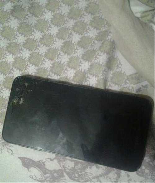 Samsung j 260 for разбит дисплей пол экрана не раб