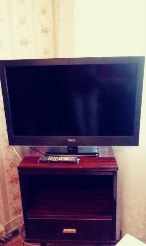 Телевизор mystery MTV3213LW