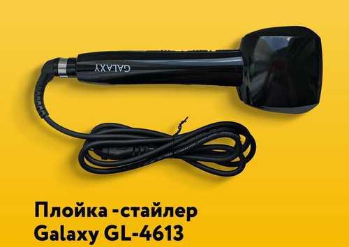 Плойка-стайлер Galaxy GL4613