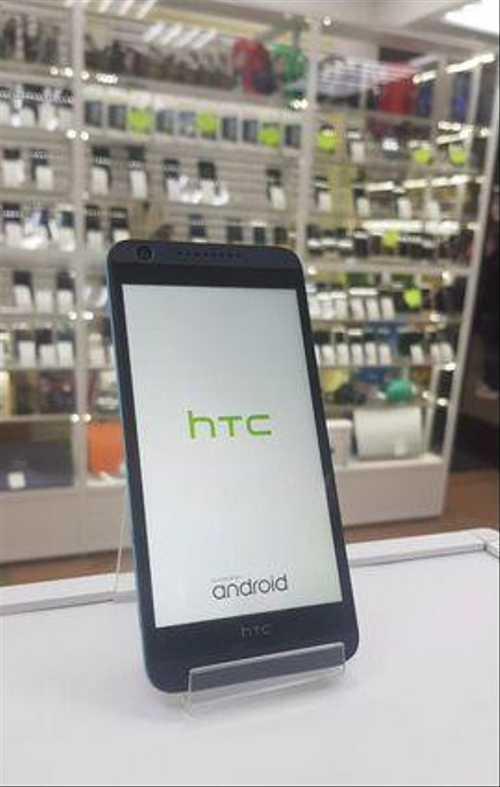 Смартфон HTC Desire 626G Dual Sim