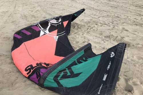 Кайт slingshot rpm 9