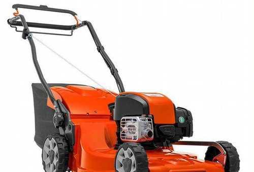Газонокосилка бензиновая Husqvarna LC 253 S, 96706