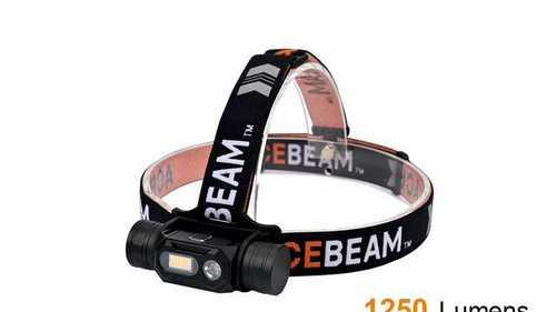 Налобный фонарь Acebeam H60