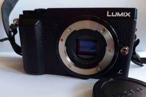 Продаю фотокамеру Panasonic DMC-Lumix GX 80