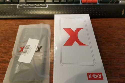 Xgody P30 3g новый телефон