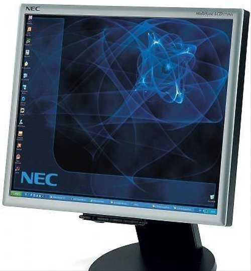 Климатический монитор в москве. MULTISYNC lcd1770nx. NEC 1770nx. Монитор NEC Opticlear. Монитор NEC Opticlear 19wmgx.