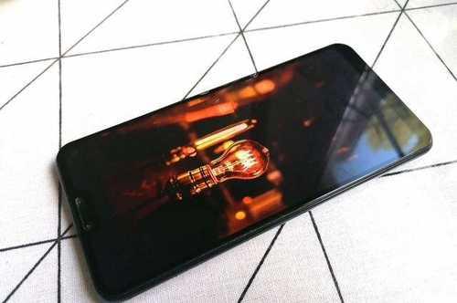 Телефон Asus ZenFone Max Pro (M2)
