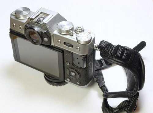 Ремень на запястье Fujifilm GB-001 Grip Belt