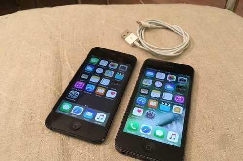 iPhone 5+iPod touch5 32gb