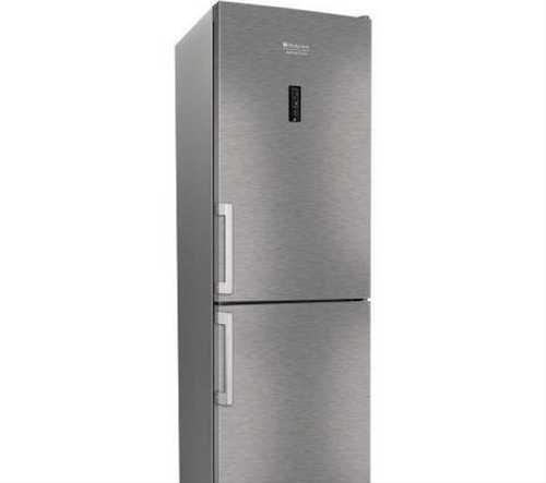 Холодильник Hotpoint-Ariston HFP 6200 X