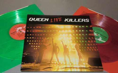 Queen - Live Killers (2LP)