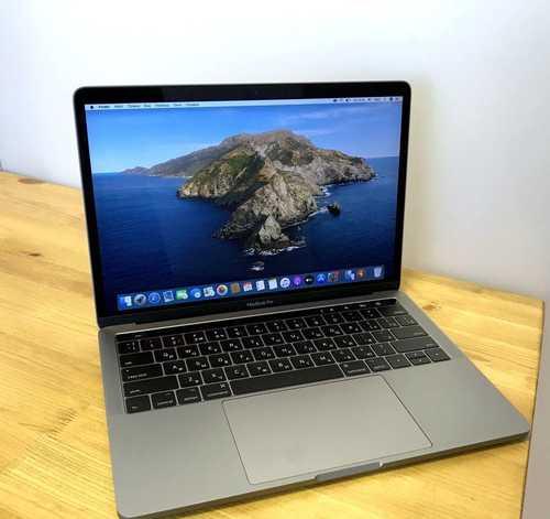 MacBook Pro 13 2016 i5 2.9GHz 8GB 256SSD art539