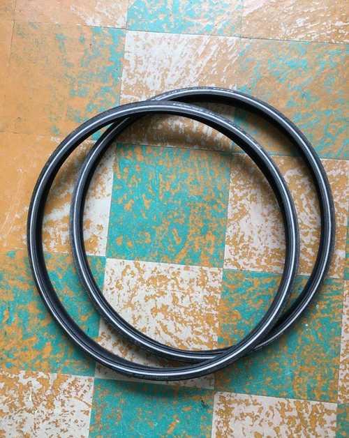 Покрышки Schwalbe Marathon 700C 28mm