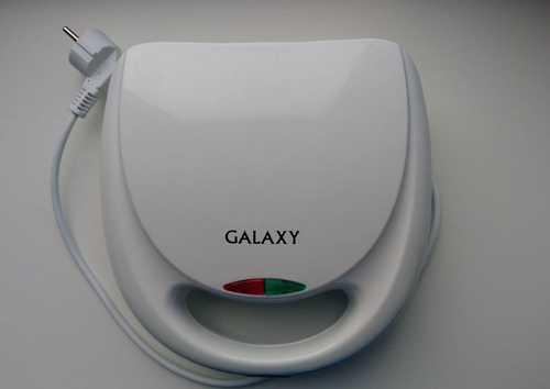 Сосисочница galaxy GL2955