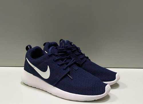 Кроссовки Nike Roshe Run размеры 38,39