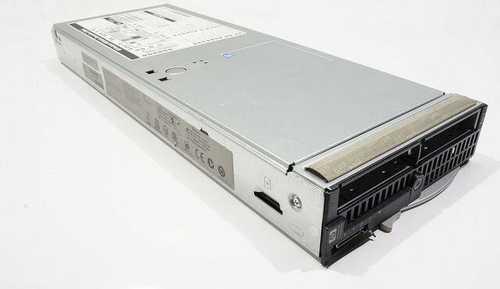 Сервер HP Proliant BL460c G6 2*X5650 (507864-B21)