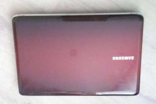 Ноутбук Samsung r 530