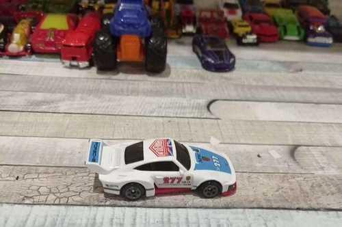 Hot Wheels Porsche 935