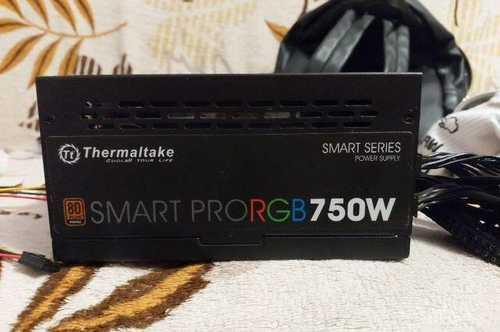 Блок питания 750w