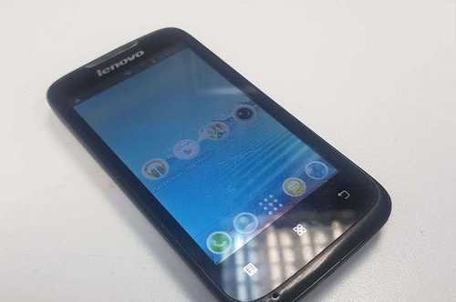Lenovo A369i