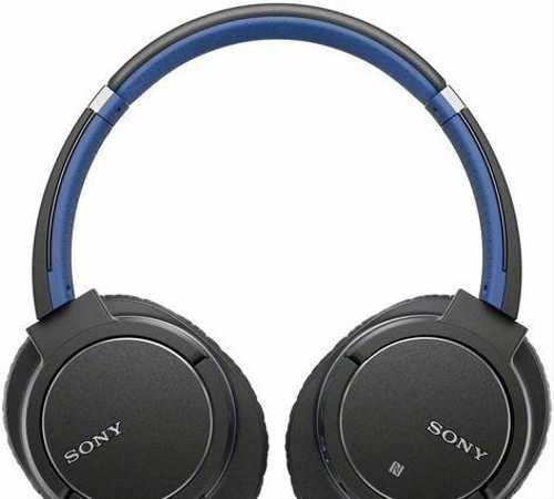 Наушники Sony mdr-zx770bn