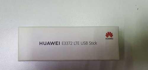 Huawei e3372