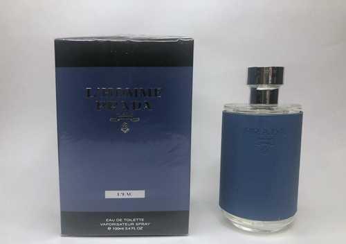 Prada - L'Homme Leau - 100 ml