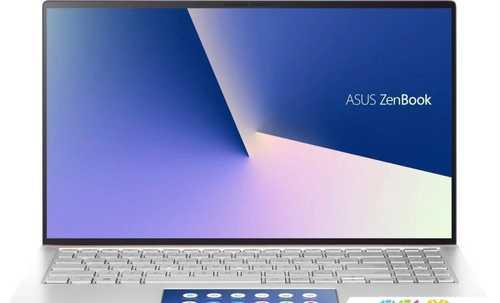 Ноутбук asus Zenbook 15 UX534FTC-A8101T