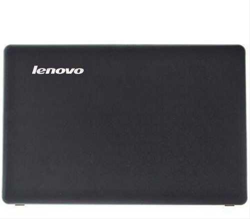 Крышка матрицы (A) Lenovo IdeaPad Y550 AP060000F0