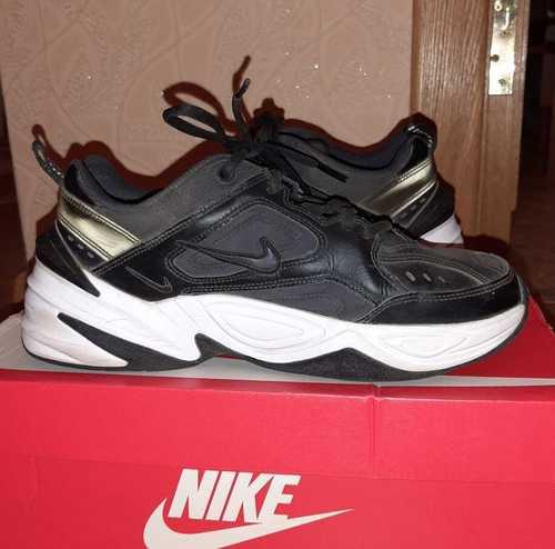 Кроссовки Nike M2K tekno