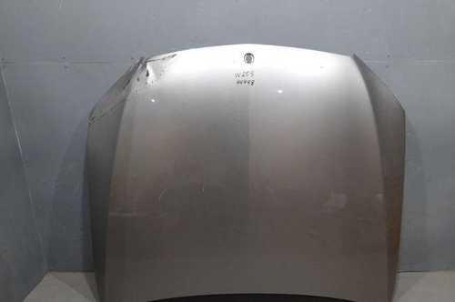 Капот Mercedes Benz W209 | Festima.Ru - Мониторинг объявлений