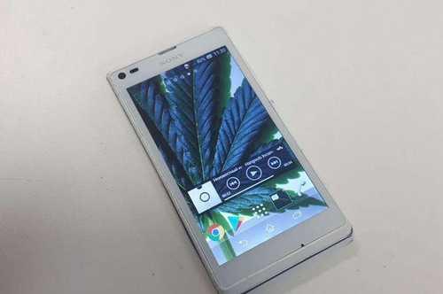 Sony Xperia L C2105