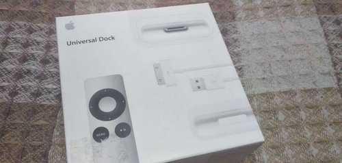 Док-станция Apple Universal Dock