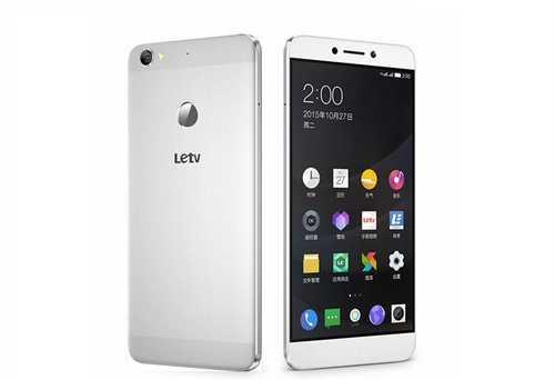 LeEco LeTV Le 1s X501 32GB новый