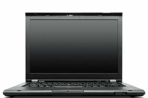 Lenovo ThinkPad T430 core i5