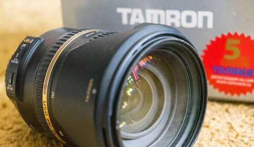 Tamron 24-70 2.8 for Canon