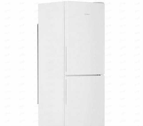 Холодильник indesit ITR 4160 W (Total No Frost)