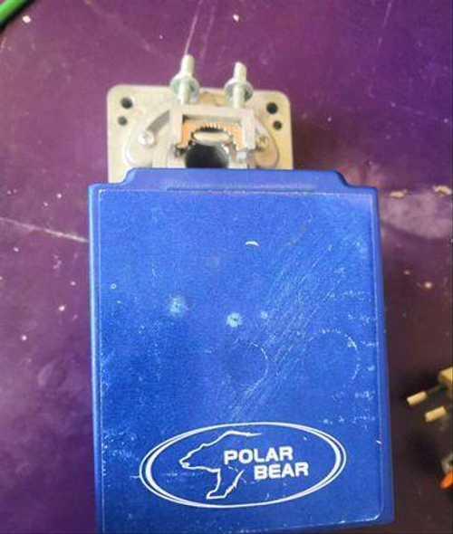 Привод Polar Beer Sfl2. 90T\12 230v 16Nm