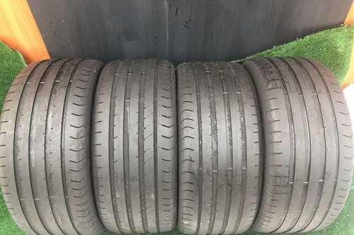 Fulda SportControl 2 255/35 R20, 4 шт