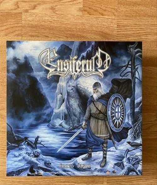 Ensiferum - From Afar / Victory Songs 2 LP