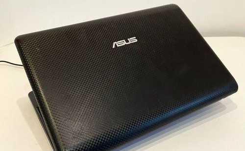 Ноутбук 10.1" Asus Eee PC 1001PX intel Atom N455/1