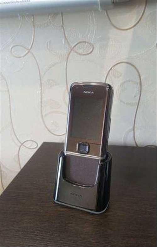 Телефон Nokia 8800