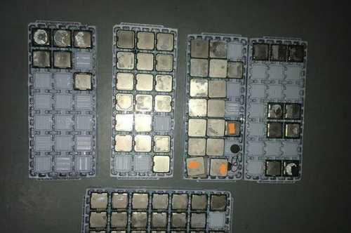 Процессоры 775,1155,1150,AM2, SUN