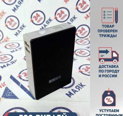PowerBank InterStep 12000mAh
