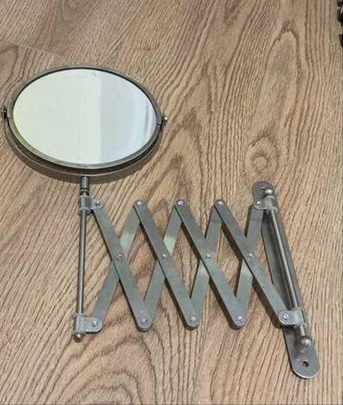 Зеркало IKEA fräck фрэкк