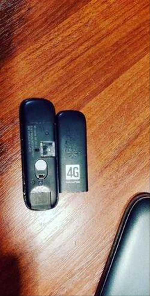 USB модем 4g M100-3