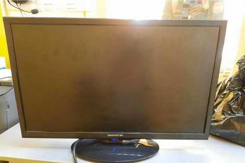 24" FullHD LED Телевизор Daewoo DSL 24L31 (24")