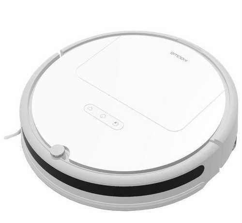 Пылесос Xiaomi Robot Vacuum Cleaner E202-00