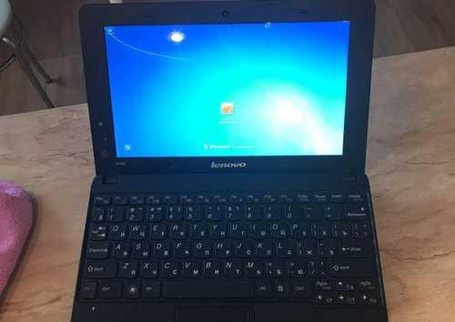 Lenovo IdeaPad c100