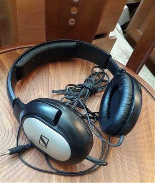 Наушники Sennheiser Германия